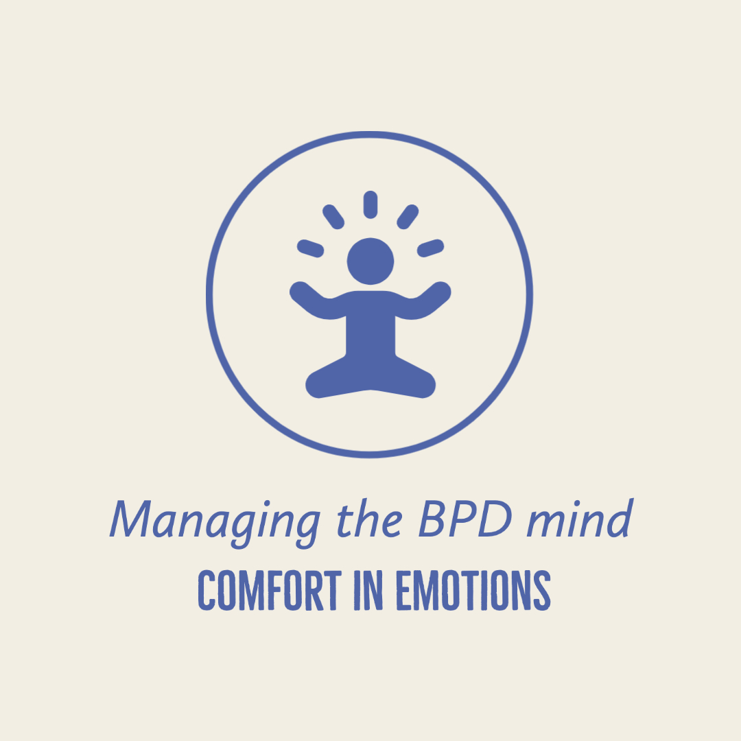 Managing Borderline – NEST